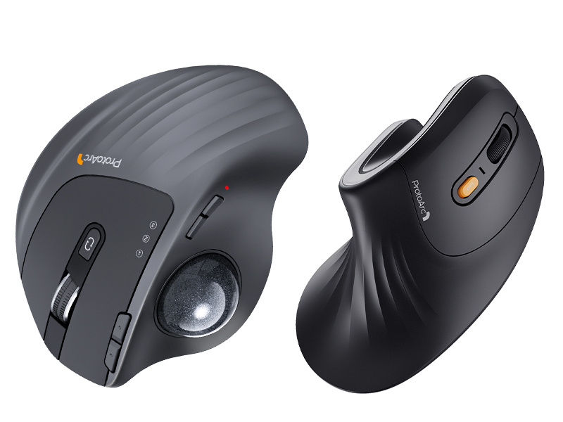 Mouse Callus on Pinky? Stop the Pain with This Easy Fix – ProtoArc